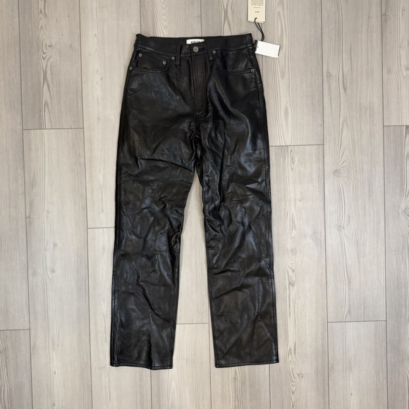 Agolde | Jeans | Nwt Agolde 9s Pinch Waist Size 28 Recycled ...